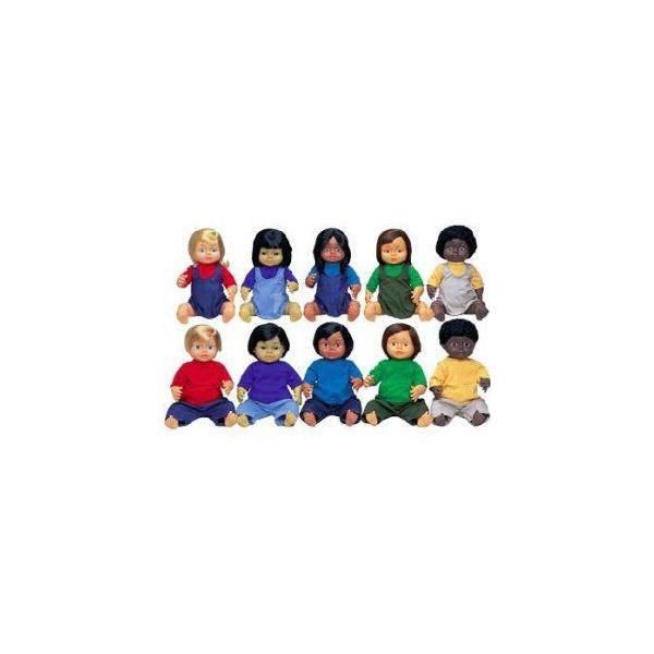 【商品名】16 Multi-Ethnic Doll- Latino Boy ドール 人形 フィギュア【カテゴリー】フィギュア