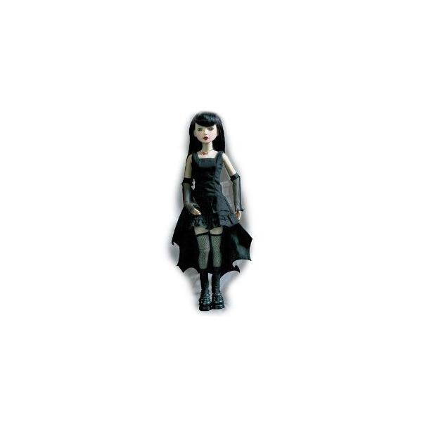 【商品名】16-Inch Vinyl Ball-Jointed Vampire-Costumed Doll: Once Bitten, Twice Shy Delilah Noir by Ashton Dr【カテゴリー】フィギュア