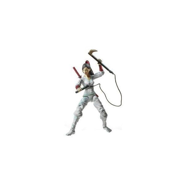 【商品名】2012 SDCC Comic-Con HASBRO G.I. JOE (G.I.ジョー) JINX Red &amp; White 2 フィギュアs【カテゴリー】フィギュア