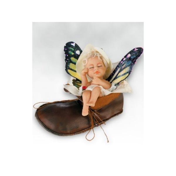 【商品名】4 Inch Fairy Doll Zoar from Whispering Willow Fairies Collection ドール 人形 フィギュア【カテゴリー】フィギュア