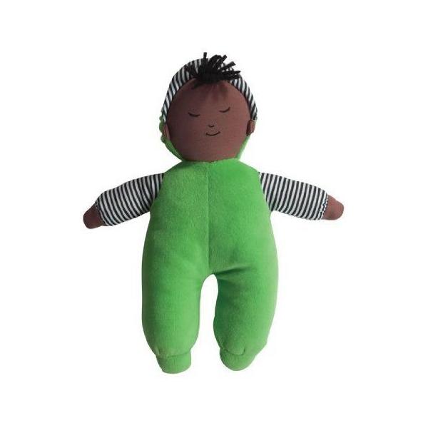 【商品名】African-American Boy Kuddle Doll ドール 人形 フィギュア【カテゴリー】フィギュア