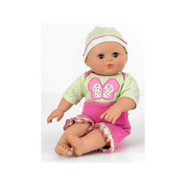 【商品名】Alexander Dolls 14 Butterfly Flutter Baby Cuddles, Play Alexander Collection ドール 人形 フィギュ 【カテゴリー】フィギュア