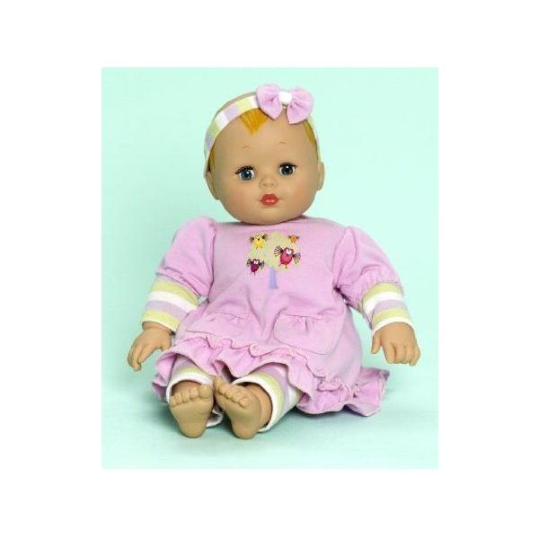 【商品名】Alexander Dolls 14 Buzzy Buggies Baby Cuddles - Play Alexander Collection ドール 人形 フィギュア【カテゴリー】フィギュア