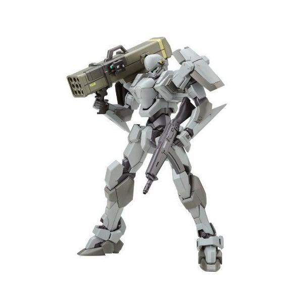 【商品名】Alter - Full Metal Panic The Second Raid figurine 1/60 M9 Gernsback 15 c フィギュア ダイキャスト  【カテゴリー】フィギュア