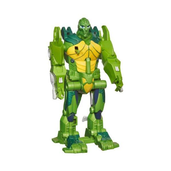 【商品名】Amazing SpiderMan アメイジングスパイダーマン Movie Flip and Attack Cyber Lizard フィギュア ダイキ 【カテゴリー】フィギュア:スパイダーマン