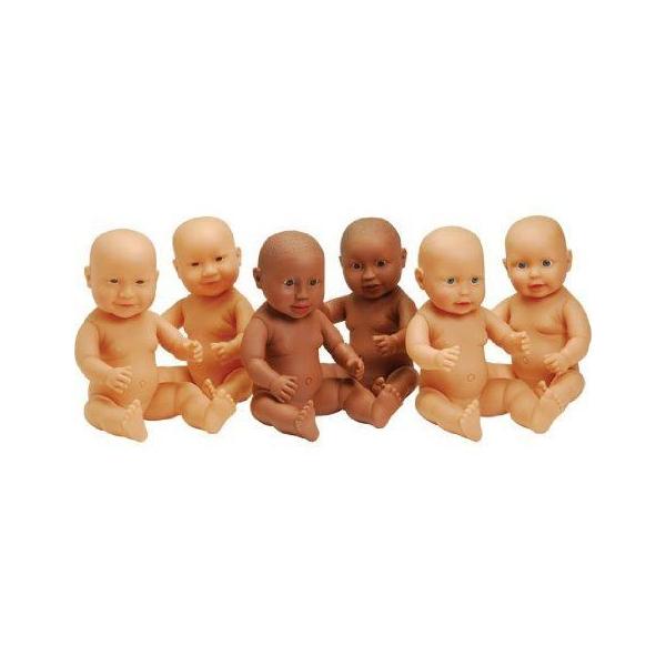 【商品名】Anatomically Correct Dark Skin Girl ドール 人形 フィギュア【カテゴリー】フィギュア