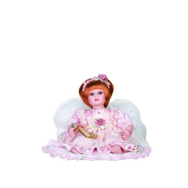 【商品名】ANGEL OF HOPE 12 Porcelain Novelty Doll By Golden Keepsakes ドール 人形 フィギュア【カテゴリー】フィギュア