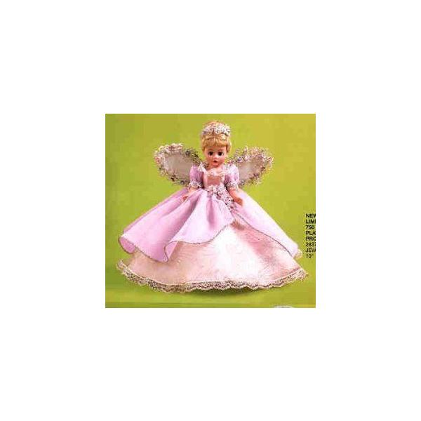 【商品名】Angel With Jewelry Wings By Madame Alexader #28375 ドール 人形 フィギュア【カテゴリー】フィギュア