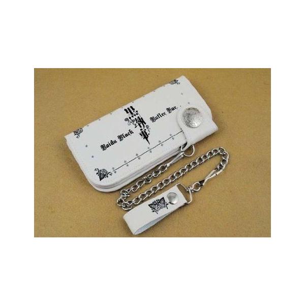 【商品名】Anime Black Butler Wallet Conan Cosplay Kuroshitsuji Purse Anti-theft Wallet フィギュア おもちゃ  【カテゴリー】フィギュア