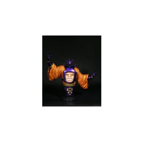 【商品名】Arnim Zola Bowen Designs Exclusive Mini Bust フィギュア おもちゃ 人形 【カテゴリー】フィギュア