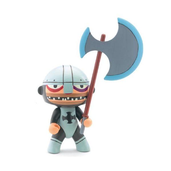 【商品名】Arty Toys Knight, Galim フィギュア ダイキャスト 人形【カテゴリー】フィギュア