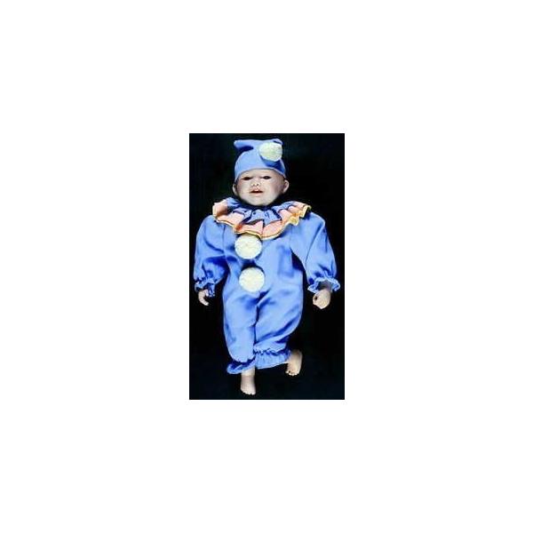 【商品名】Ashton Drake Porcelain Doll -Jason ドール 人形 フィギュア【カテゴリー】フィギュア:Ashton Drake