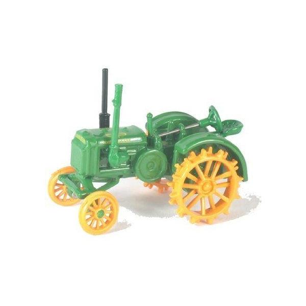 【商品名】Athearn HO Scale RTR Diecast John Deere Tractor GP ブロック おもちゃ 【カテゴリー】フィギュア
