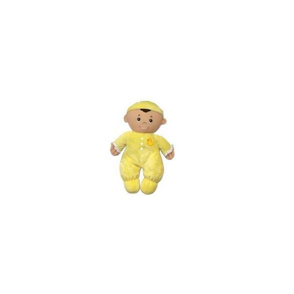【商品名】Baby-Safe Washable Doll - Hispanic ドール 人形 フィギュア【カテゴリー】フィギュア
