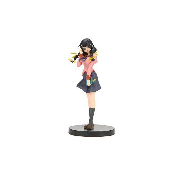【商品名】Bakemonogatari Tsubasa Hanekawa Sega EX Vol.2 PVC Figure フィギュア 人形 おもちゃ 【カテゴリー】フィギュア