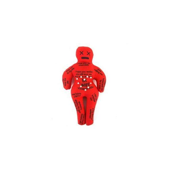 【商品名】bambola voodoo ex moglie ドール 人形 フィギュア【カテゴリー】フィギュア