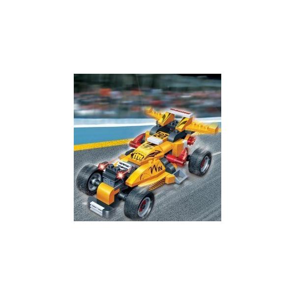 【商品名】BanBao Invincibility Toy Building Set, 132-Piece ブロック おもちゃ 【カテゴリー】フィギュア