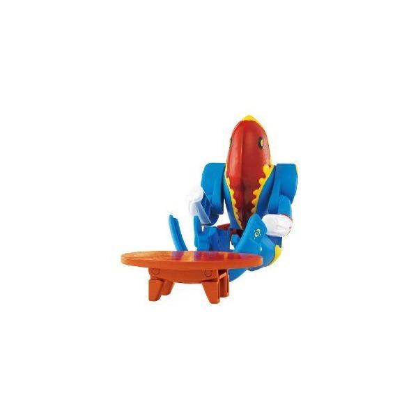 【商品名】BANDAI Ultra Egg Ultraseven Metron Alien (Japan Import) フィギュア おもちゃ 人形 【カテゴリー】フィギュア
