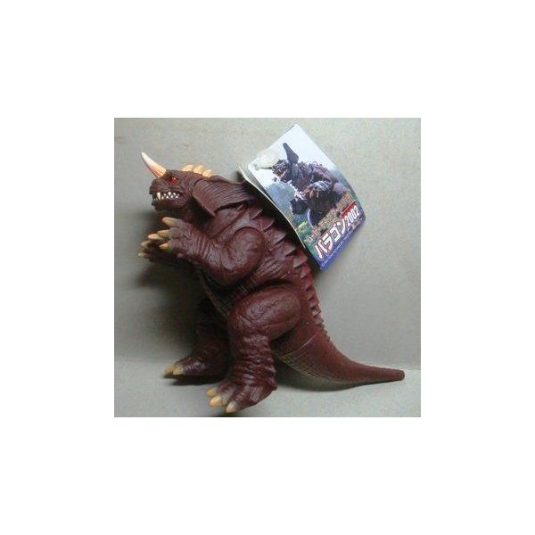【商品名】Baragon 2002 Vinyl Figure - Giant Monsters All-Out Attack Godzilla ゴジラ フィギュア 人形 おもちゃ【カテゴリー】フィギュア