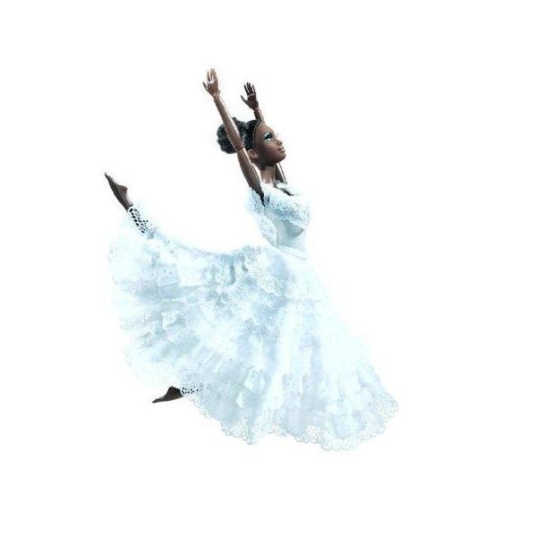 【商品名】Barbie(バービー) Alvin Ailey American Dance Theater Doll ドール 人形 フィギュア【カテゴリー】フィギュア:バービー