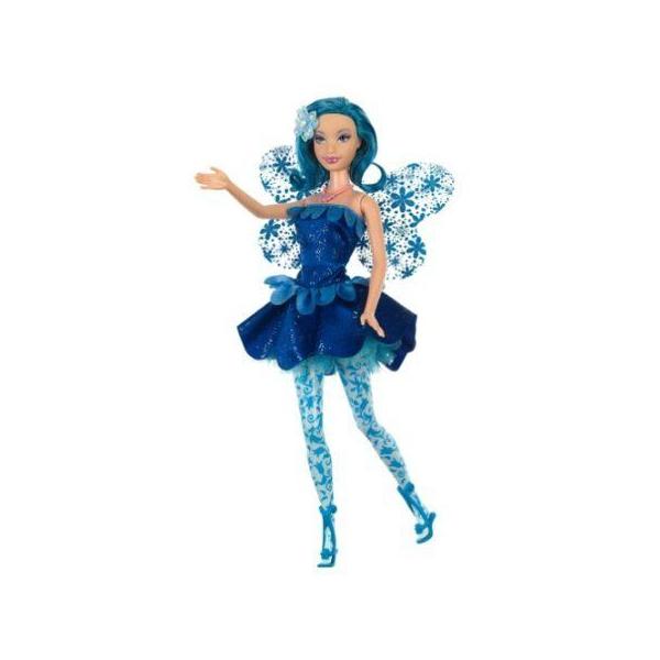 【商品名】Barbie(バービー) Fairytopia Azura Doll ドール 人形 フィギュア【カテゴリー】フィギュア:バービー