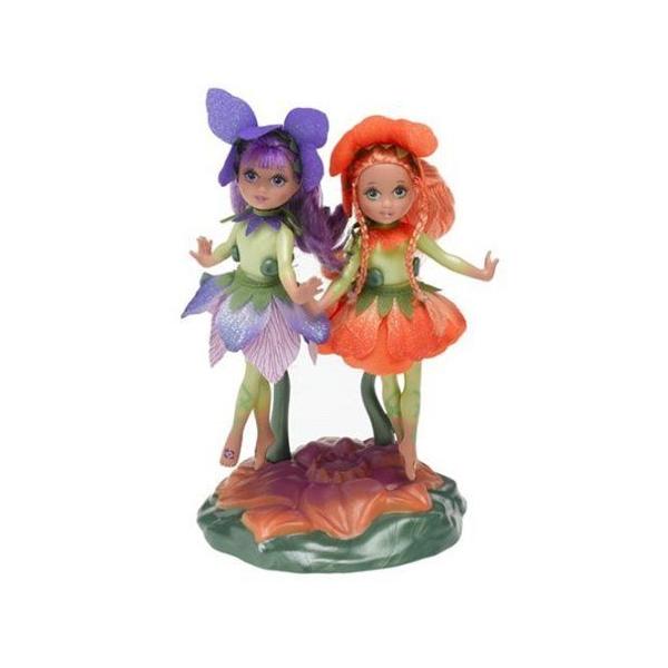 【商品名】Barbie(バービー) Fairytopia Magic of the Rainbow Yellow Tooth Fairy ドール 人形 フィギュア【カテゴリー】フィギュア:バービー