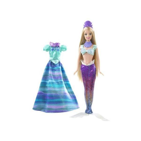 【商品名】Barbie(バービー) Fashion Plastic Table Cover 2 Pack ドール 人形 フィギュア【カテゴリー】フィギュア:バービー