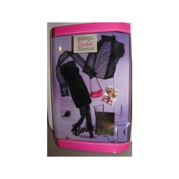 【商品名】Barbie(バービー) Fashion Millicent Roberts Date at Eight Mint in Box 1996 ドール 人形 フィギュア【カテゴリー】フィギュア:バービー