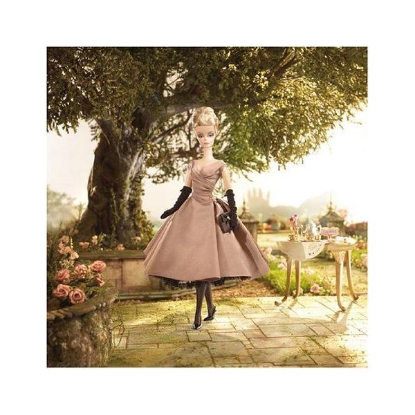 【商品名】Barbie(バービー) Fashion Model Collecton (BMFC) High Tea And Savories Barbie(バービー) Doll Giftse【カテゴリー】フィギュア:バービー