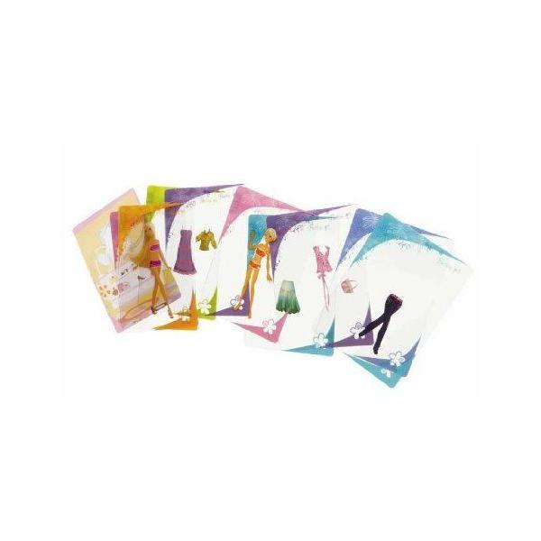 【商品名】Barbie(バービー) iDesign Ultimate Stylist Cards and CD-ROM ドール 人形 フィギュア【カテゴリー】フィギュア:バービー