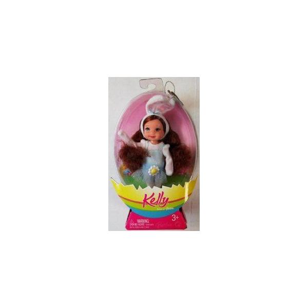 【商品名】Barbie(バービー) Kelly Easter Tutu Fun Miranda 2007 MIB ドール 人形 フィギュア【カテゴリー】フィギュア:バービー