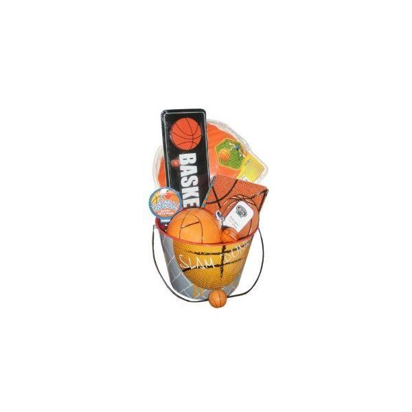 【商品名】Basketball Lover's Gift Basket- Perfect for Birthdays, Easter, Get Well, and Other Special Occassi【カテゴリー】フィギュア