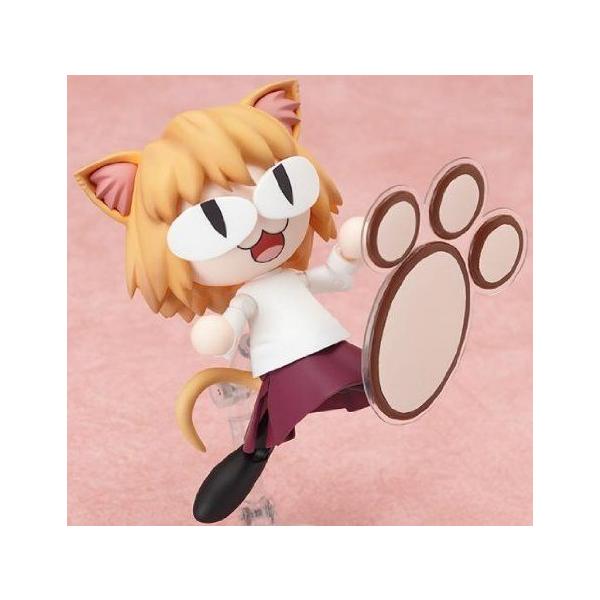 【商品名】Belty Blood Neko Arc Altimate Edition Nendoroid アクションフィギュア 人形 フィギュア おもちゃ 人形【カテゴリー】フィギュア