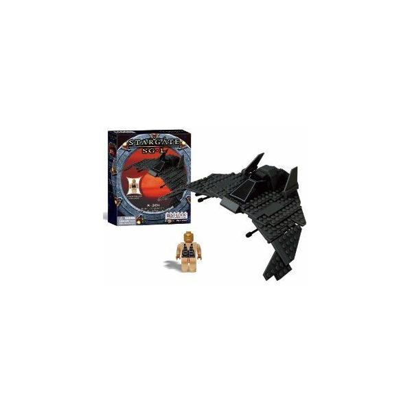 【商品名】Best-Lock - Stargate SG-1 Best-Lock jeu de construction X-301 ブロック おもちゃ 【カテゴリー】フィギュア