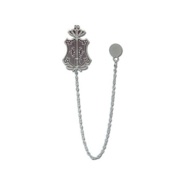 【商品名】Black Butler Kuroshitsuji - Sebastian's Pin Set フィギュア おもちゃ 人形 【カテゴリー】フィギュア