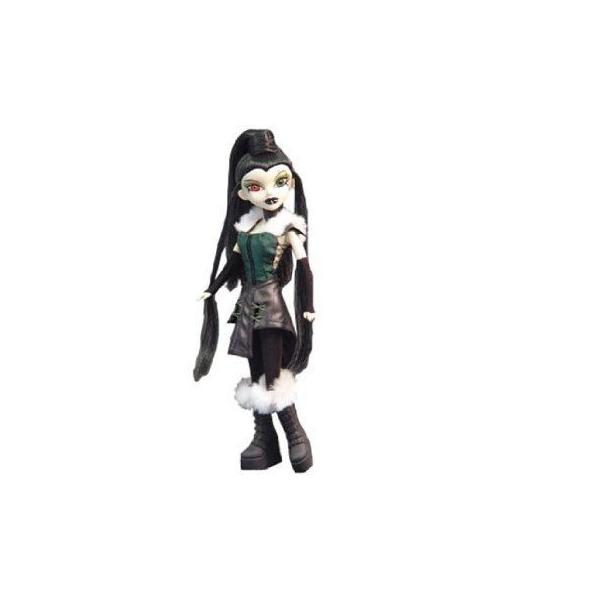 【商品名】Bleeding Edge Begoths Alindria Devour PBM Exclusive Doll - 12-inch ドール 人形 フィギュア【カテゴリー】フィギュア