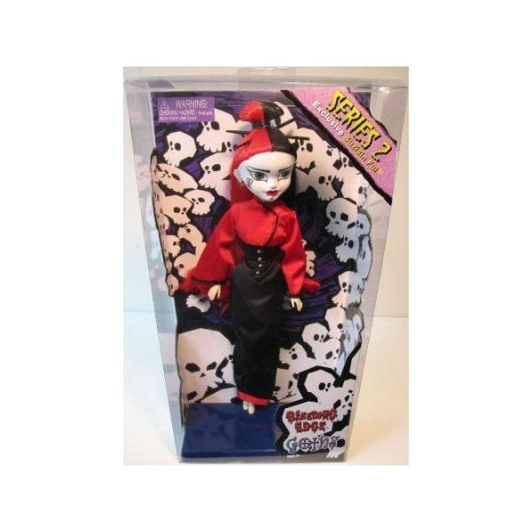 【商品名】Bleeding Edge EXCLUSIVE Suzisin Ful ドール 人形 フィギュア【カテゴリー】フィギュア