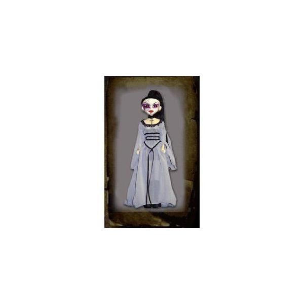 【商品名】Bleeding Edge Goths 12 inch Series 2 Abcynthia Chaser Rare Crypt Club Exclusive Doll ドール 人形  【カテゴリー】フィギュア