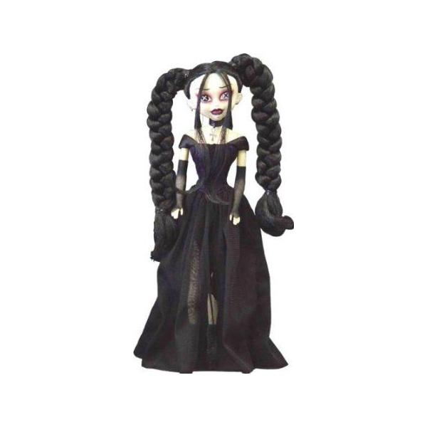 【商品名】Bleeding Edge Storm Doll ドール 人形 フィギュア【カテゴリー】フィギュア