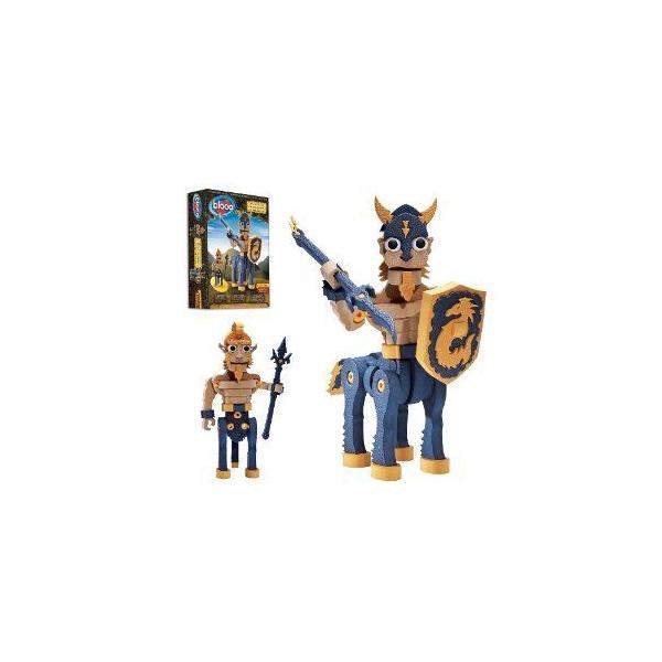 【商品名】Bloco Toys - The Centaur ブロック おもちゃ 【カテゴリー】フィギュア
