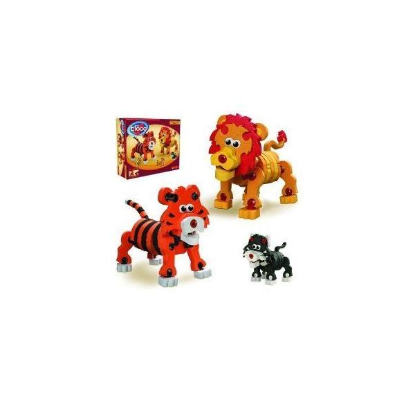 【商品名】Bloco Toys - Wildcats ブロック おもちゃ 【カテゴリー】フィギュア