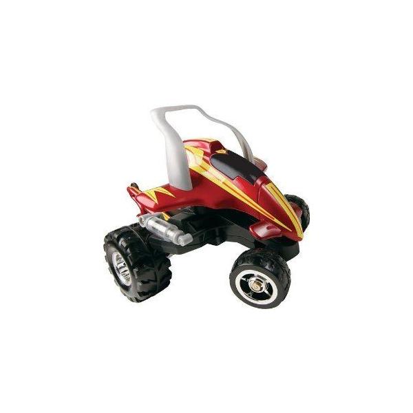 【商品名】Blue Hat Toy Company - Street Savage Remote-Controlled Stunt Car - 49 MHZ ミニカー ミニチュア 模型【カテゴリー】フィギュア