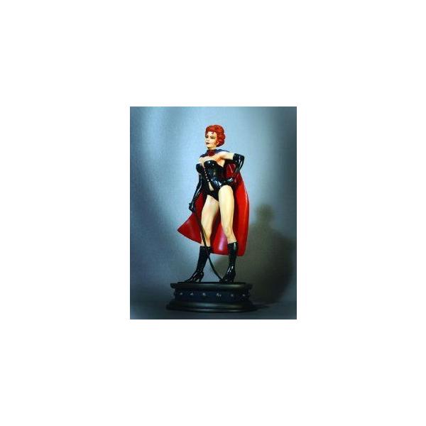 【商品名】Bowen Designs - Marvel (マーブル) Bust Mangog 24 cm フィギュア おもちゃ 人形 【カテゴリー】フィギュア