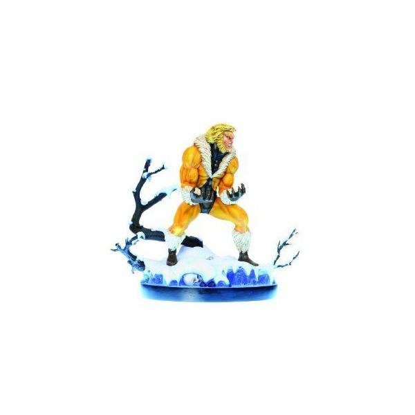 【商品名】Bowen Designs Sabretooth (Classic)tatue フィギュア おもちゃ 人形 【カテゴリー】フィギュア