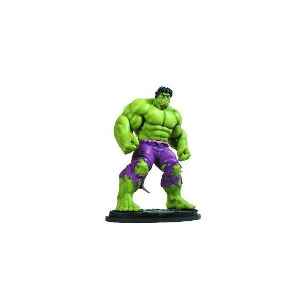 【商品名】Bowen Designs The Incredible Hulk Painted Statue Savage Version フィギュア おもちゃ 人形 【カテゴリー】フィギュア