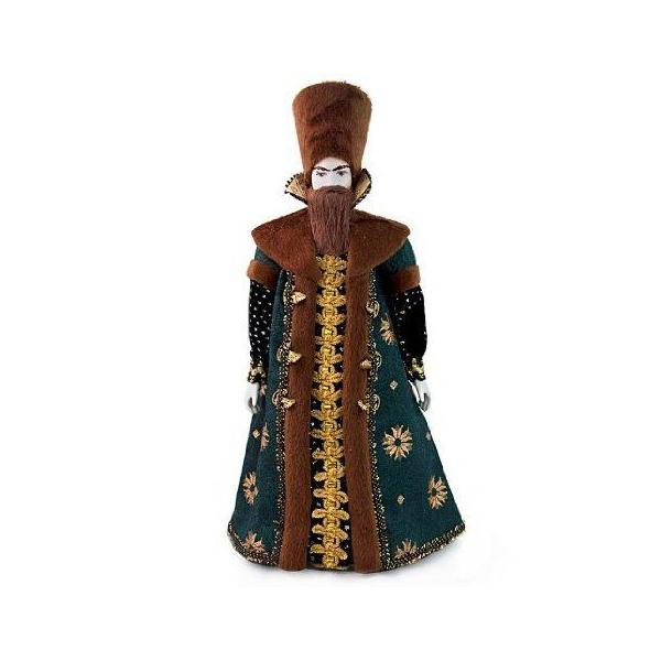 【商品名】Boyar Collectible Doll ドール 人形 フィギュア【カテゴリー】フィギュア