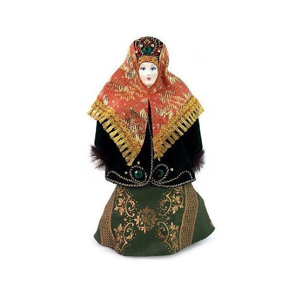 【商品名】Boyar Woman Collectible Doll ドール 人形 フィギュア【カテゴリー】フィギュア