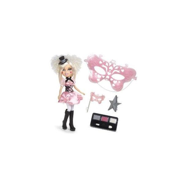 【商品名】Bratz (ブラッツ) Bratz (ブラッツ) Masquerade Doll Brielle Tea Party Princess ドール 人形 フィギュ 【カテゴリー】フィギュア:ブラッツ