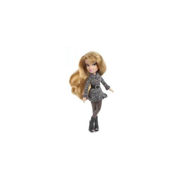 【商品名】Bratz (ブラッツ) Style It Jaylene ドール 人形 フィギュア【カテゴリー】フィギュア:ブラッツ