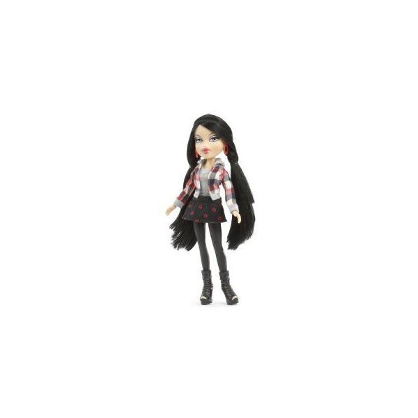 【商品名】Bratz (ブラッツ) Style It Maci ドール 人形 フィギュア【カテゴリー】フィギュア:ブラッツ